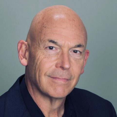 About | Michael Fritsch